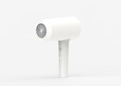 China Foldable Handle Infrared 600W Wireless Hair Blow Dryer for sale