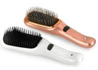 China Anti Static Elastic Air Cushion  Massage Ionic Hair Brush for sale