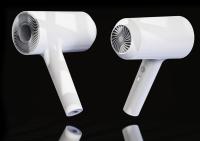 China ABS Housing Low Noise Salon Cordless Hair Dryers with Charging Base for sale
