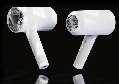 China ABS Housing Low Noise Salon Cordless Hair Dryers with Charging Base for sale