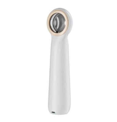China Three Suction Nozzles 5V DC USB Vacuum Blackhead Remover for sale