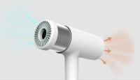 China High Quality T Shaped Cordless Hair Blow Dryer Replaceable Battery for sale