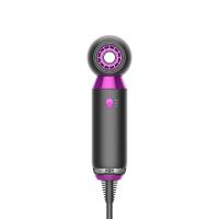 China 370g Mini 220V Portable Salon Hair Dryer For Home Use for sale