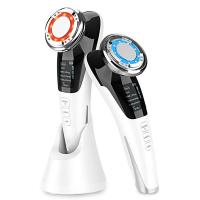 China Galvanic Vibrating EMS Beauty Instrument For Home Use for sale
