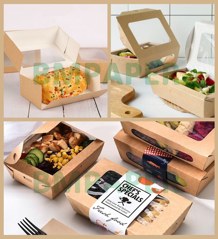 CCKB Kraft Back Board from GUANGZHOU BMPAPER CO., LTD