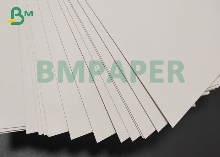 coated cover stock paper Guangzhou Bmpaper Co., Ltd