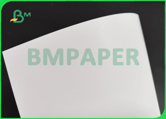  12PT 14PT C2S Matte Paper For Textbook Cover 610 X 860mm Two Side Coated