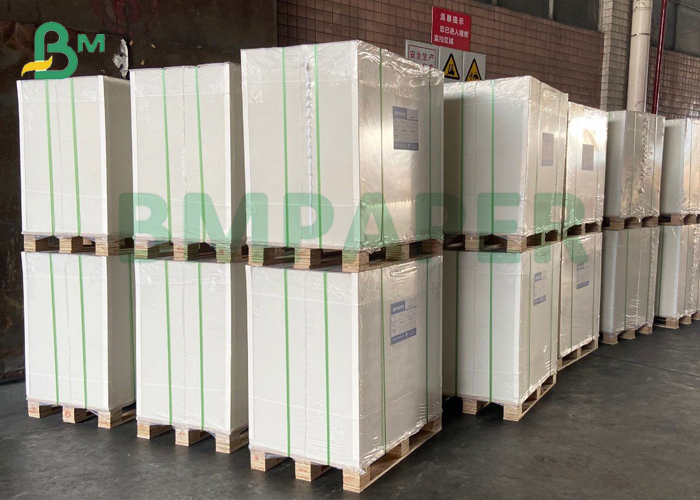 Offest uncoated paper from Guangzhou Bmpaper Co., Ltd