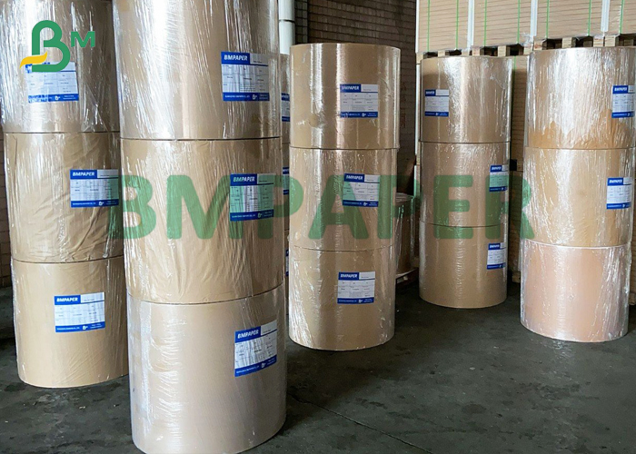 white drink coaster board from Guangzhou Bmpaper Co., Ltd