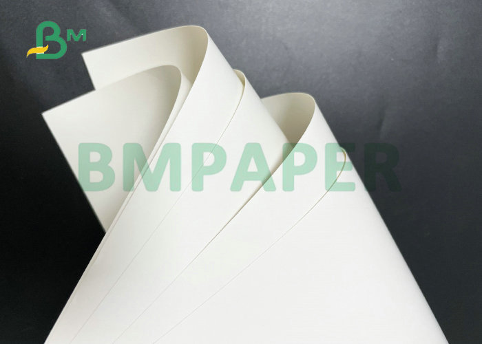 FSC Certificated 210GSM 230GSM GC1 Paper Board For Industrial Printing