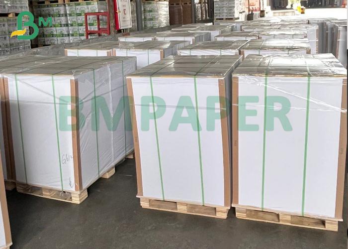 GC1 Coated Food Board