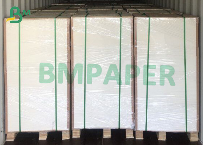 700gsm Claycoated Board