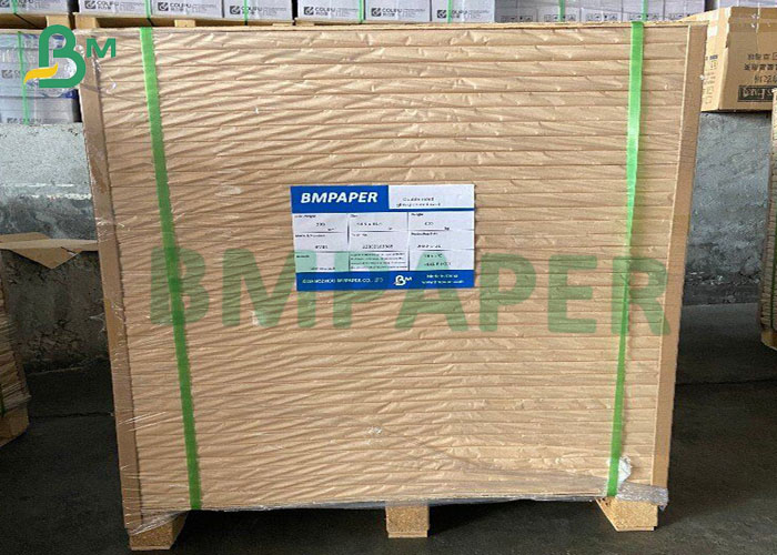 75gsm Bond Paper Office Offset White Paper