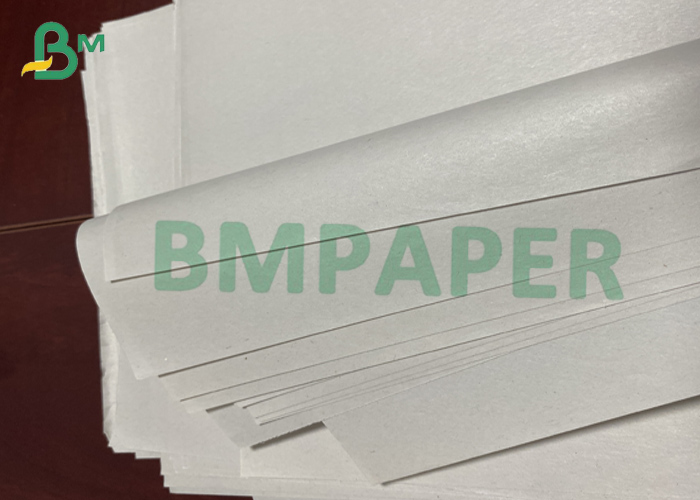 Newsprint Paper Sheet
