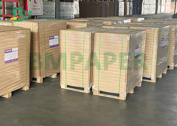 50grs 75grs 90grs Offset Printing Paper White Book Paper
