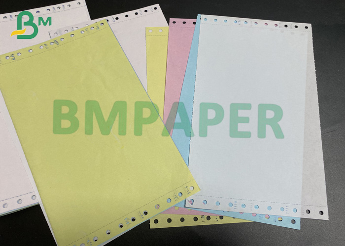 NCR paper sets