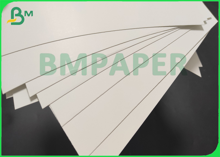 White back folding board GC1