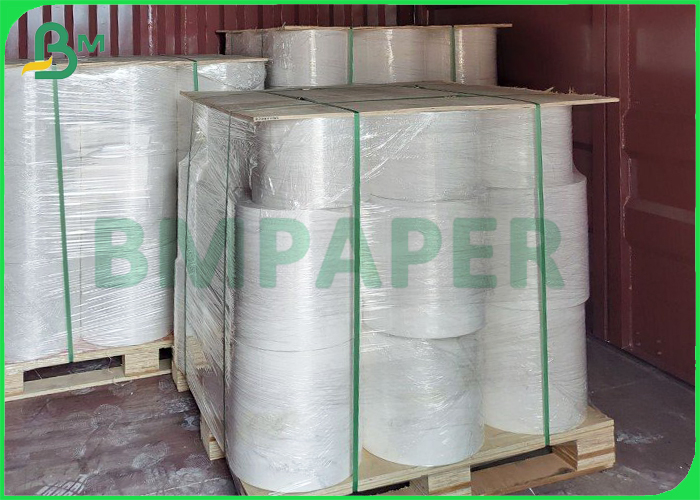 Stone paper