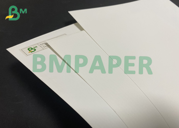 200um 250um stone paper