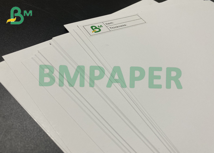 120gsm Matt Coated Paper