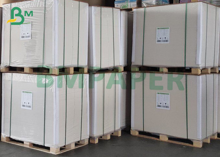 0.9mm 1.6mm Fast Absorbent Cardboard