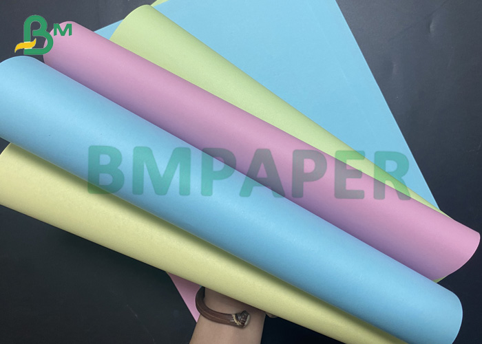 Handmade Colored Cardboard 
