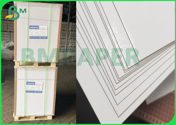 coated duplex board