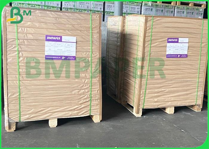 Greaseproof C1S white board