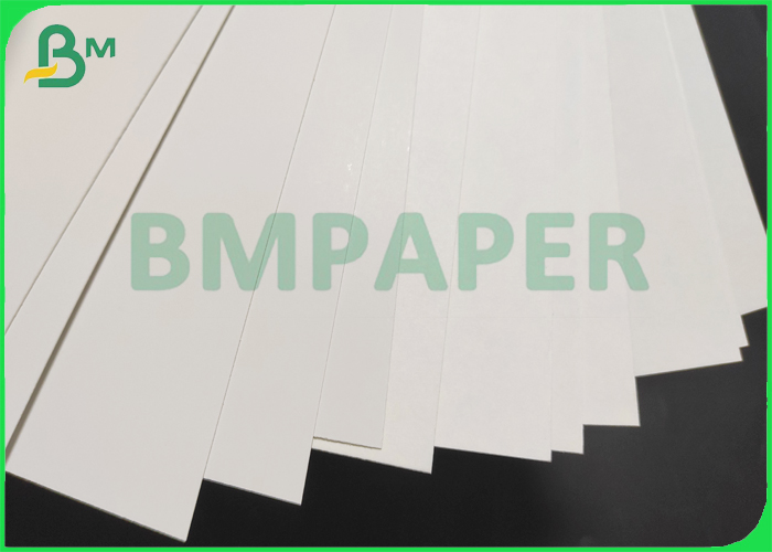 blister packaging card