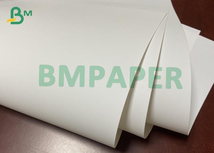 150um PP Synthetic Paper