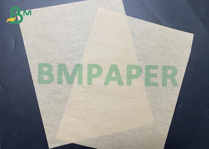 40gsm Thin Kraft Paper