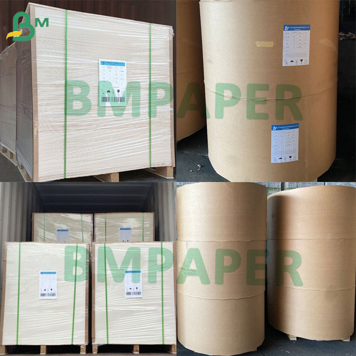Matte C2S art paper