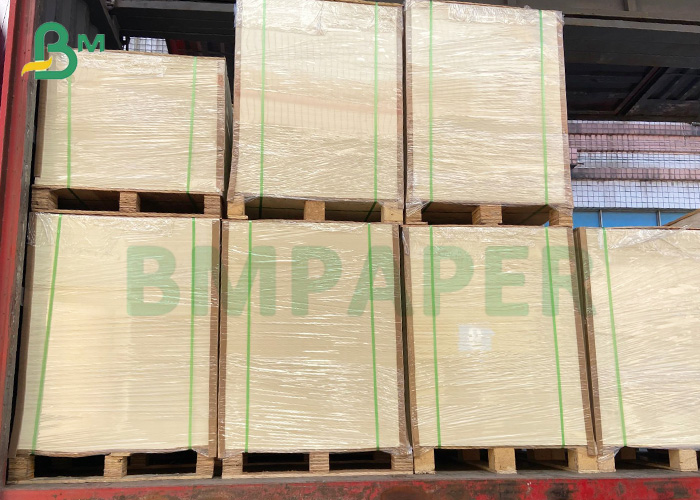 SBS C1S Cardboard 10pt guangzhou bmpaper co.,ltd