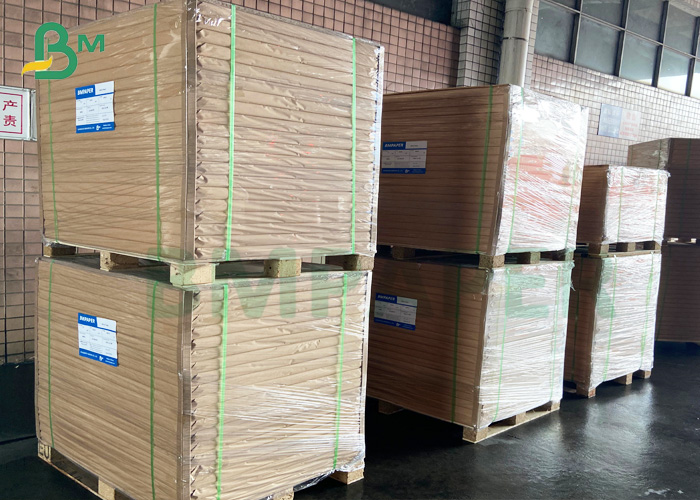 Uncoated offset text paper guangzhou bmpaper co., ltd