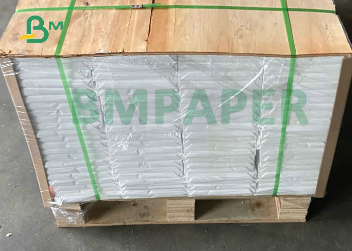 Digital Printing A3 A4 Size Never Tear 130um 150um PET Synthetic Paper