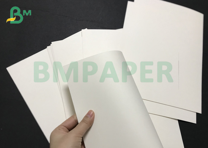 pe laminated white cartons from guangzhou bmpaper co., ltd
