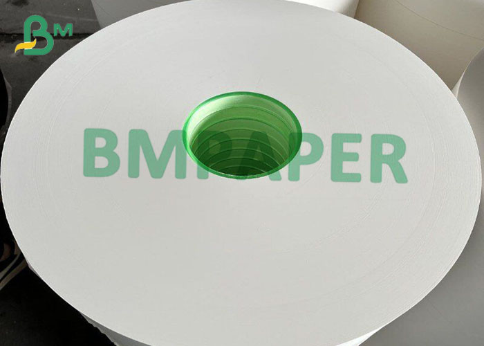 28gsm Straw Wrapper Paper