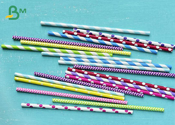 15mm Straw paper