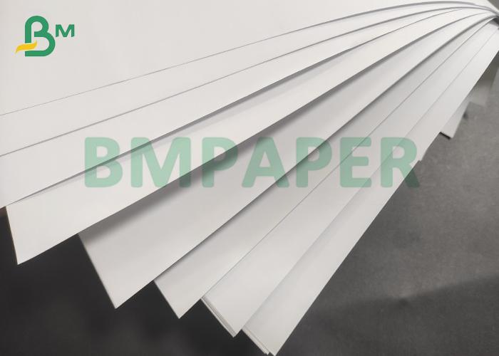 uncoated cardstock paper from Guangzhou Bmpaper Co., Ltd