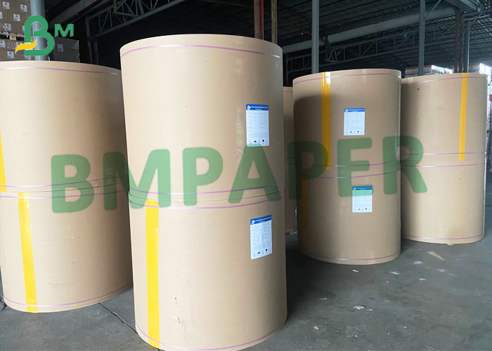 c2s art matt paper from Guangzhou Bmpaper Co., Ltd