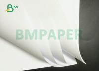 China 50GSM 60GSM White Virgin Plup Bond Paper For Printing Factory for sale