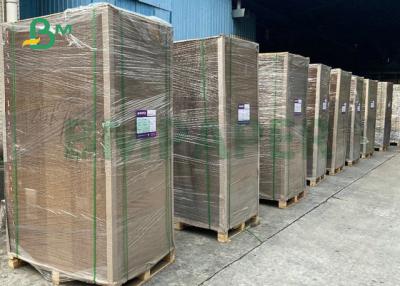 China 1.0mm 1.5mm 2.0mm Grey Bookbinding Cardboard For High Quality Book Binding for sale