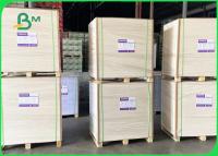 China 12PT 14PT C2S Matte Paper For Textbook Cover 610 X 860mm Two Side Coated for sale