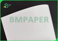 China 12PT 14PT C2S Matte Paper For Textbook Cover 610 X 860mm Two Side Coated for sale