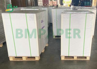 China Perfect Reproduction 100lb 200lb Matte Text For Offset Printing for sale