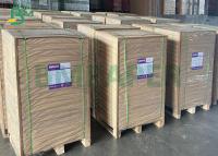 China Jumbo Rolls 40# 60# Uncoated White Printing Paper sheets For Offset Text for sale