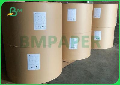 China 16PT 1 Side Coated White Reverse Cardboard For Pharmaceutical Box 77 x 110cm for sale