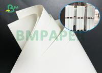 China Super Strength 230gsm 250gsm One Sided Coated FBB Board For Packaging for sale