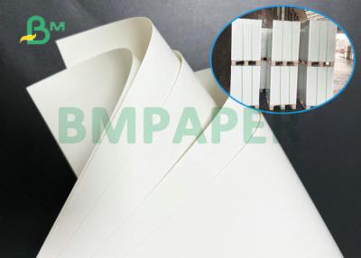 China Super Strength 230gsm 250gsm One Sided Coated FBB Board For Packaging for sale
