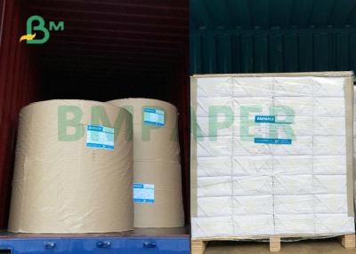 China Perfect Stiffness Calipher 16 Calipher 18 Claycoat Board For Packing Boxes for sale